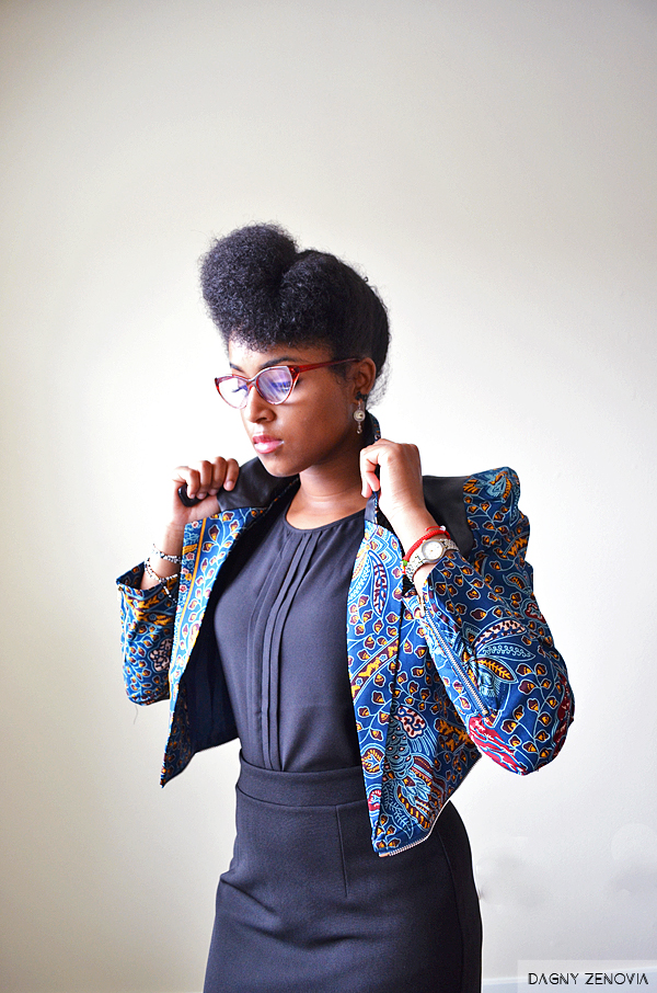 Afropolitan Attire – Dagny Zenovia