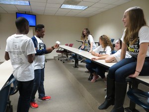 A Safe Space For Students: 15 Years of No Place for Hate in Houston ...