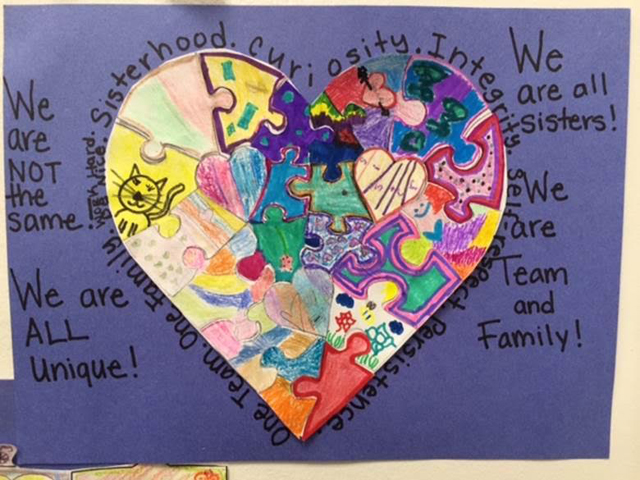 A Safe Space For Students: 15 Years of No Place for Hate in Houston ...