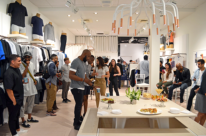 Future of Fashion in Houston: Event Recap – Dagny Zenovia